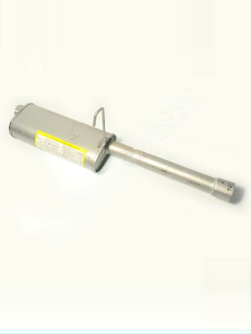 Резонатор Газель 3302 дв.402, КТ-3302-1202008