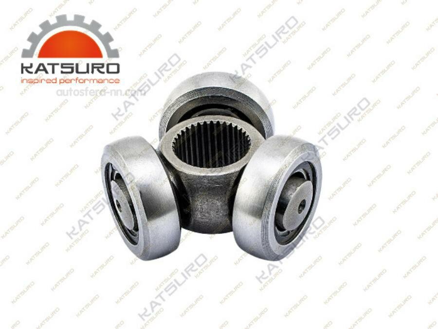 KATSURO KAT11006T трипоид 35X46.05.