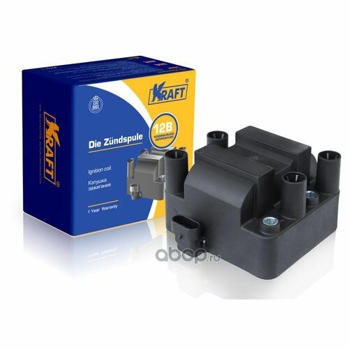 Катушка зажигания Kraft KT880803