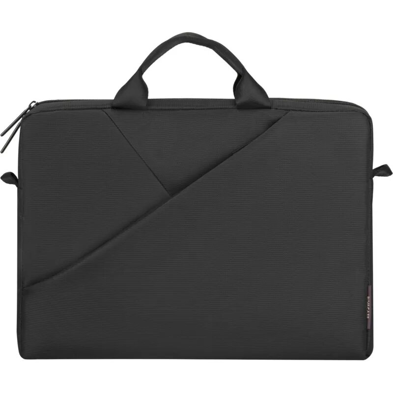 Сумка для ноутбука RIVACASE 8730 grey 15.6/6