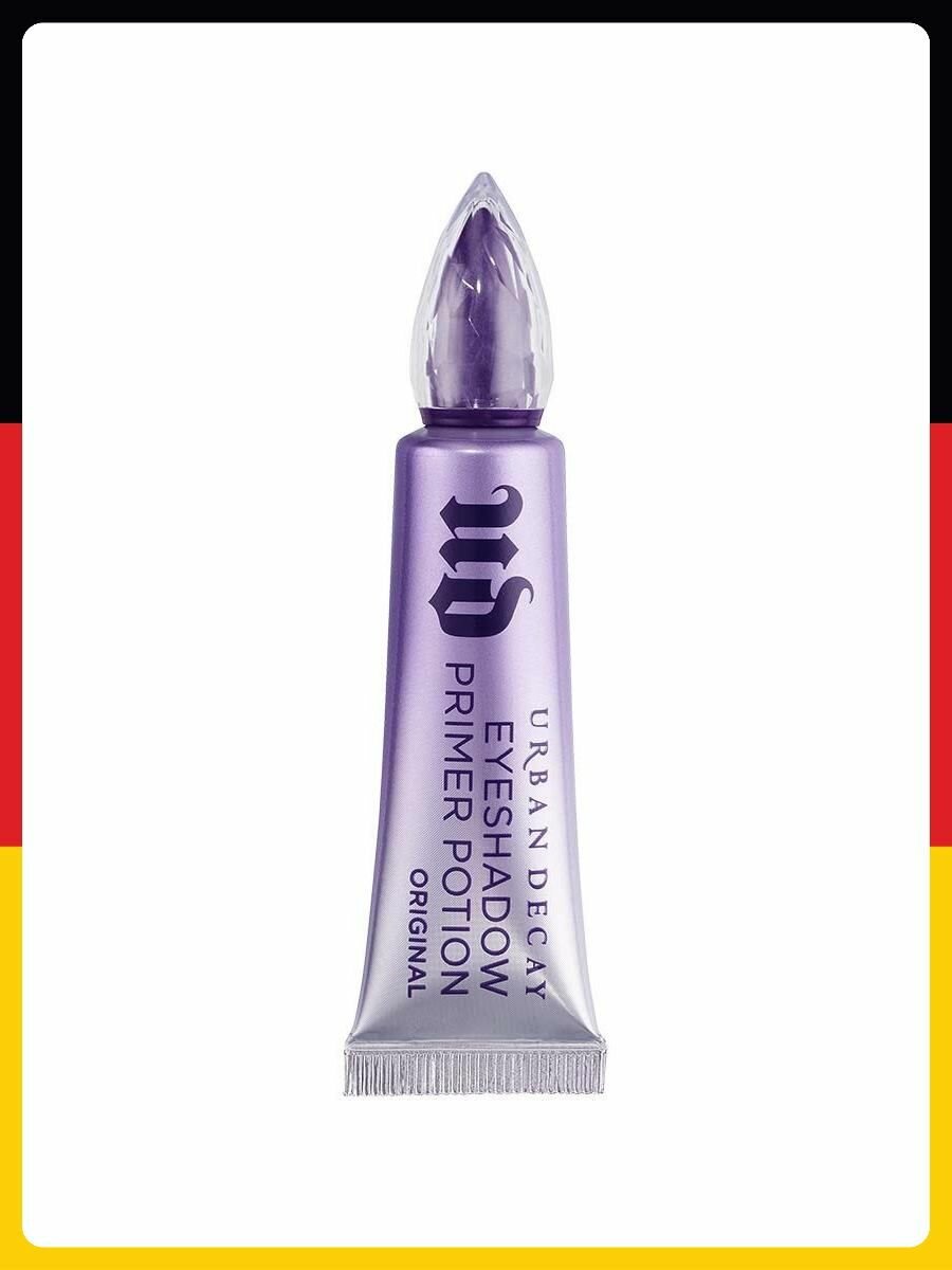 Праймер для век Urban Decay Original Eyeshadow Primer Potion
