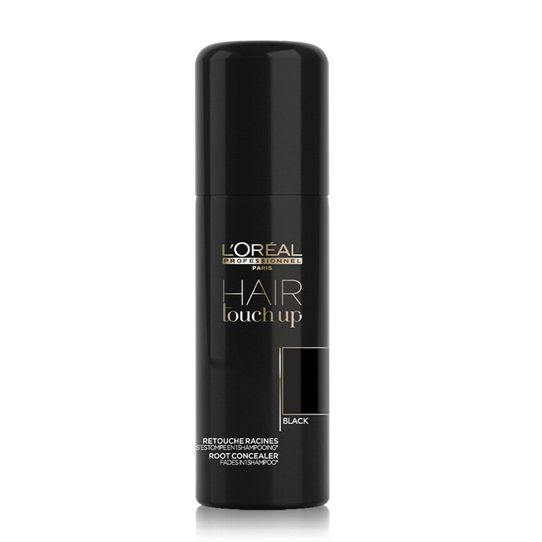 L'Oreal Professionnel Hair Touch Up Spray Спрей-консилер Франция 75 мл
