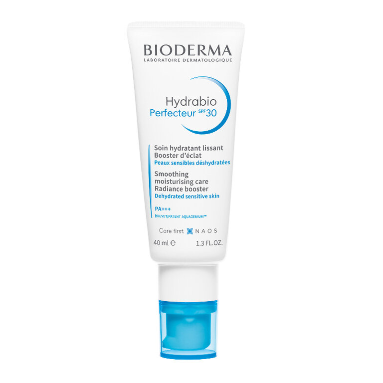 BIODERMA Hydrobio Perfecteur Крем перфектор SPF30 40 мл