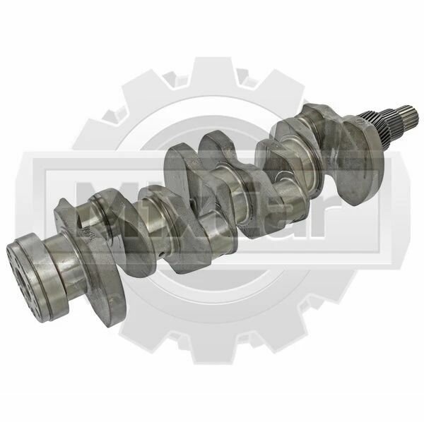 Коленвал Kubota V3300DI (1C05023010)