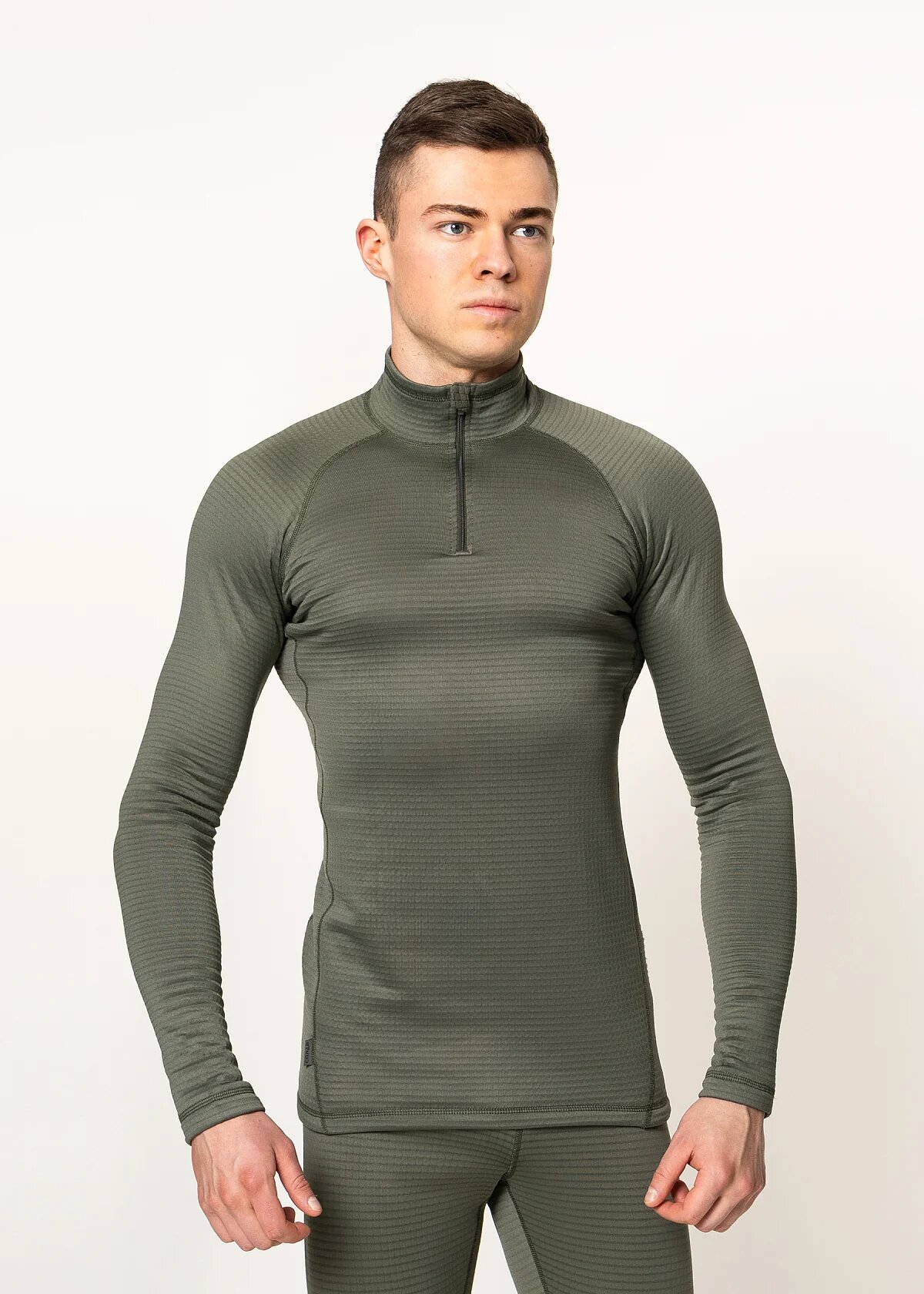 Термолонгслив Сплав Циклон L/S