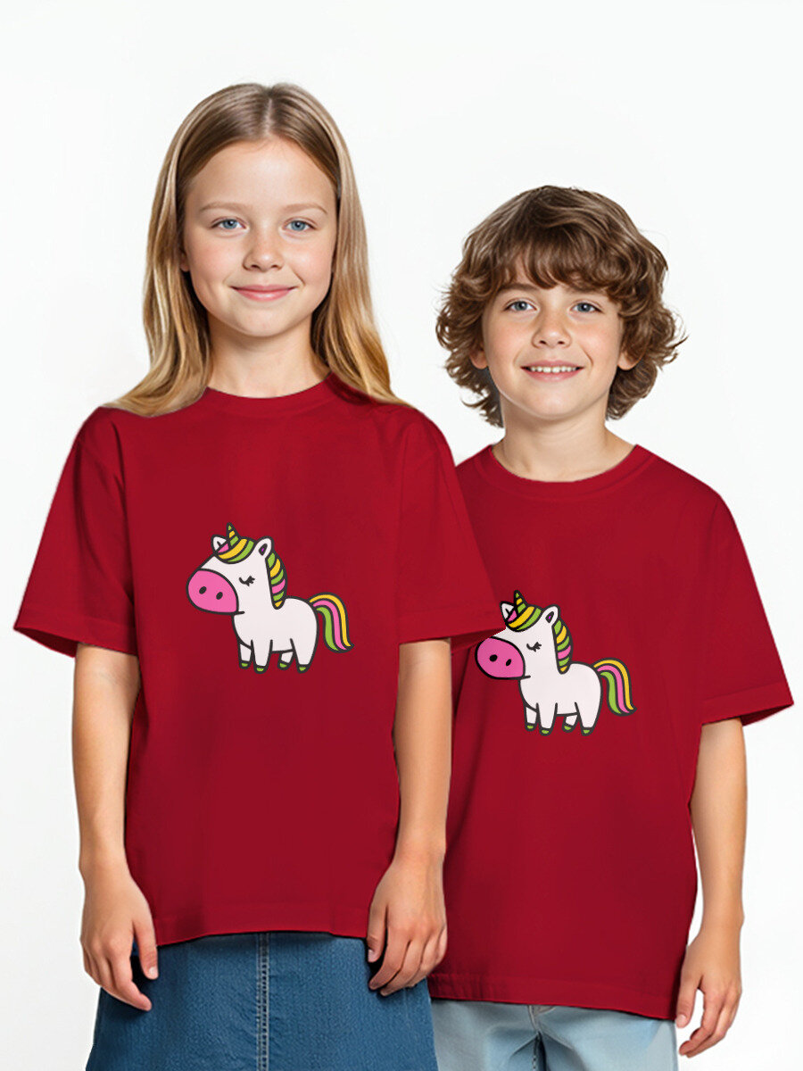 Футболка FUN.RU Оверсайз