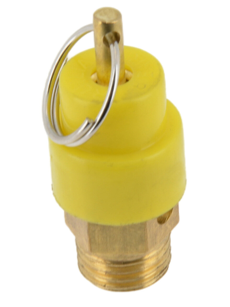 Предохранительный клапан (аварийный) 1/4 для компрессора PATRIOT LRM 50-240C (20092191)