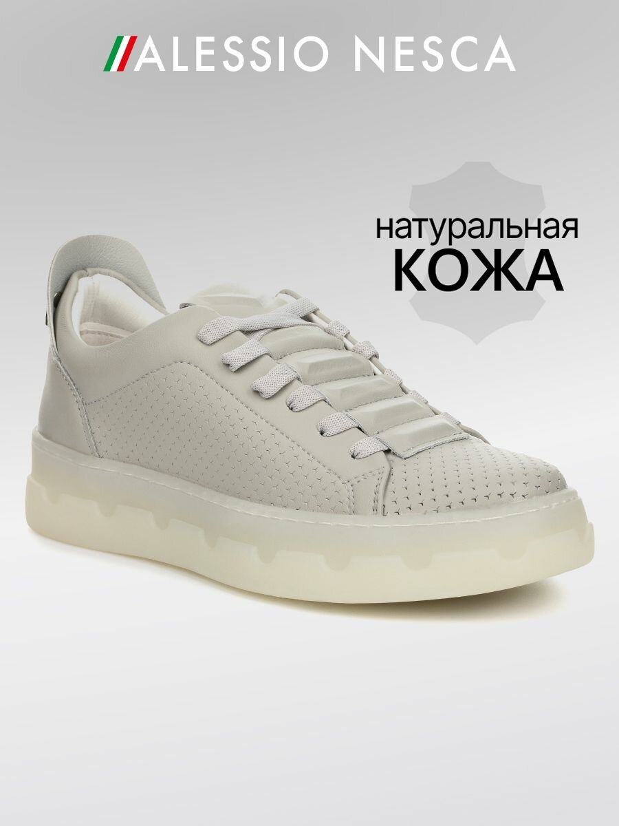 Полуботинки Осень-зима 2025