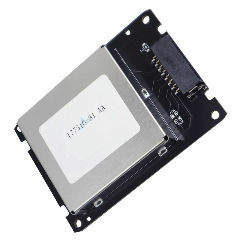 Высококачественный Блок Управления Силовым Модулем Drl 177310-31Aa Для Opel Astra J