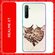 Чехол на Realme XT / Реалми XT с принтом "Влюбленные котейки - 14 февраля"