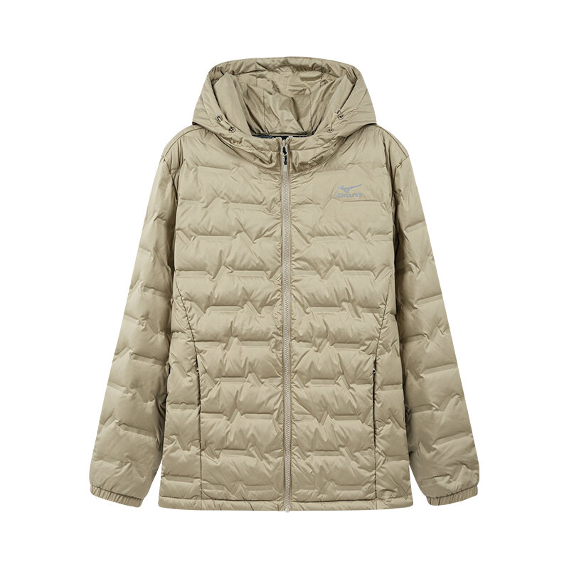 Пуховик Mizuno