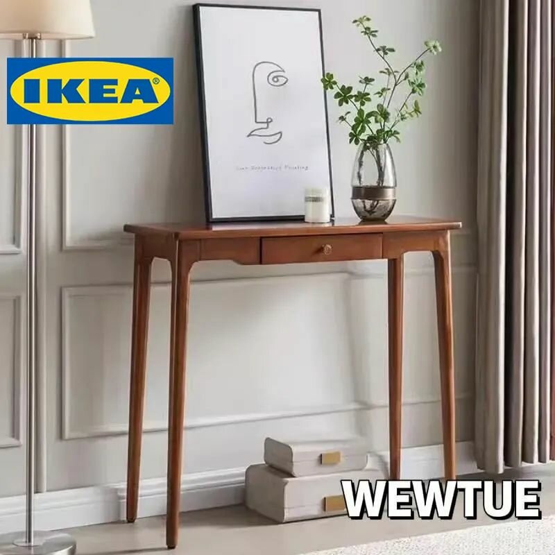 Консоль, 90х32х80 см