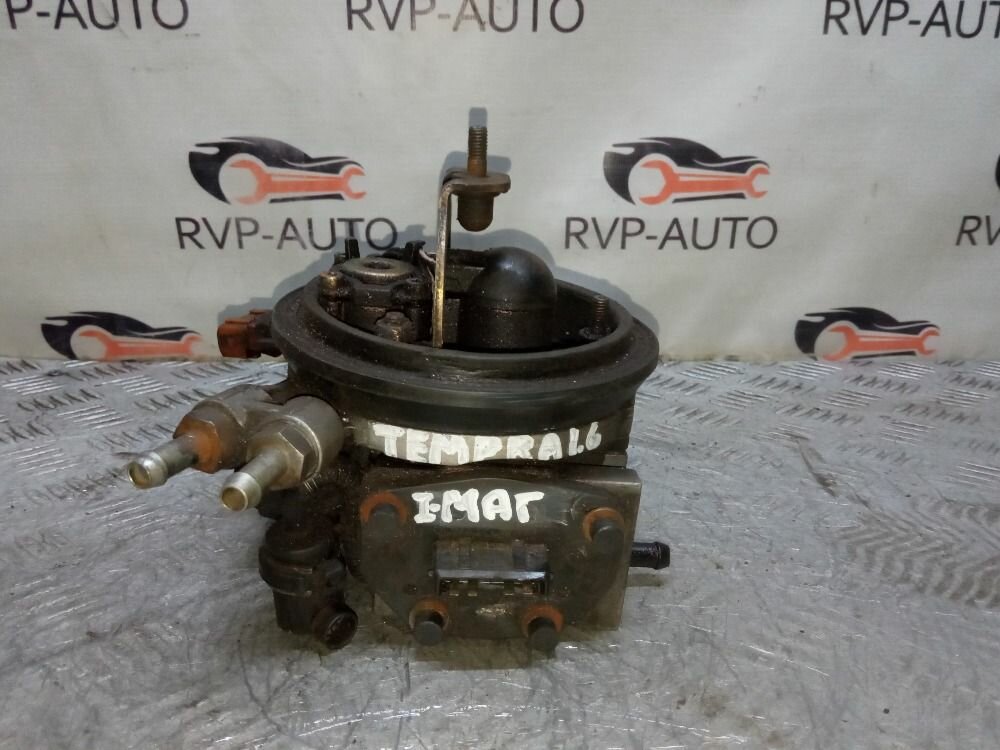 Моновпрыск Fiat Tempra 1.6 1990 — 1998 28063058