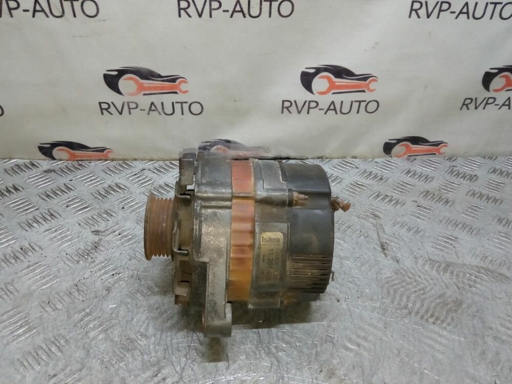 Генератор Fiat Tempra 1.6 1990 — 1998 AAK3529