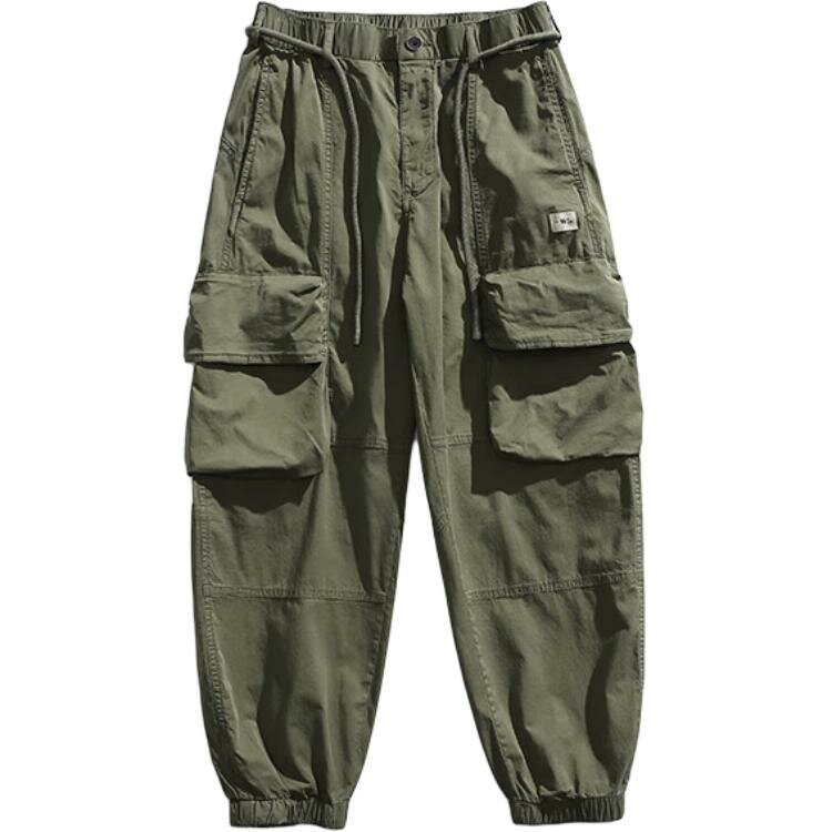 Брюки карго Cargo