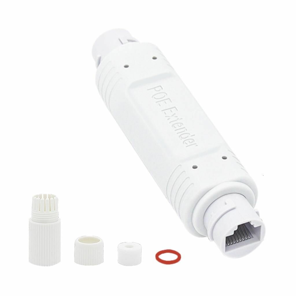 Продлитель POE 500м