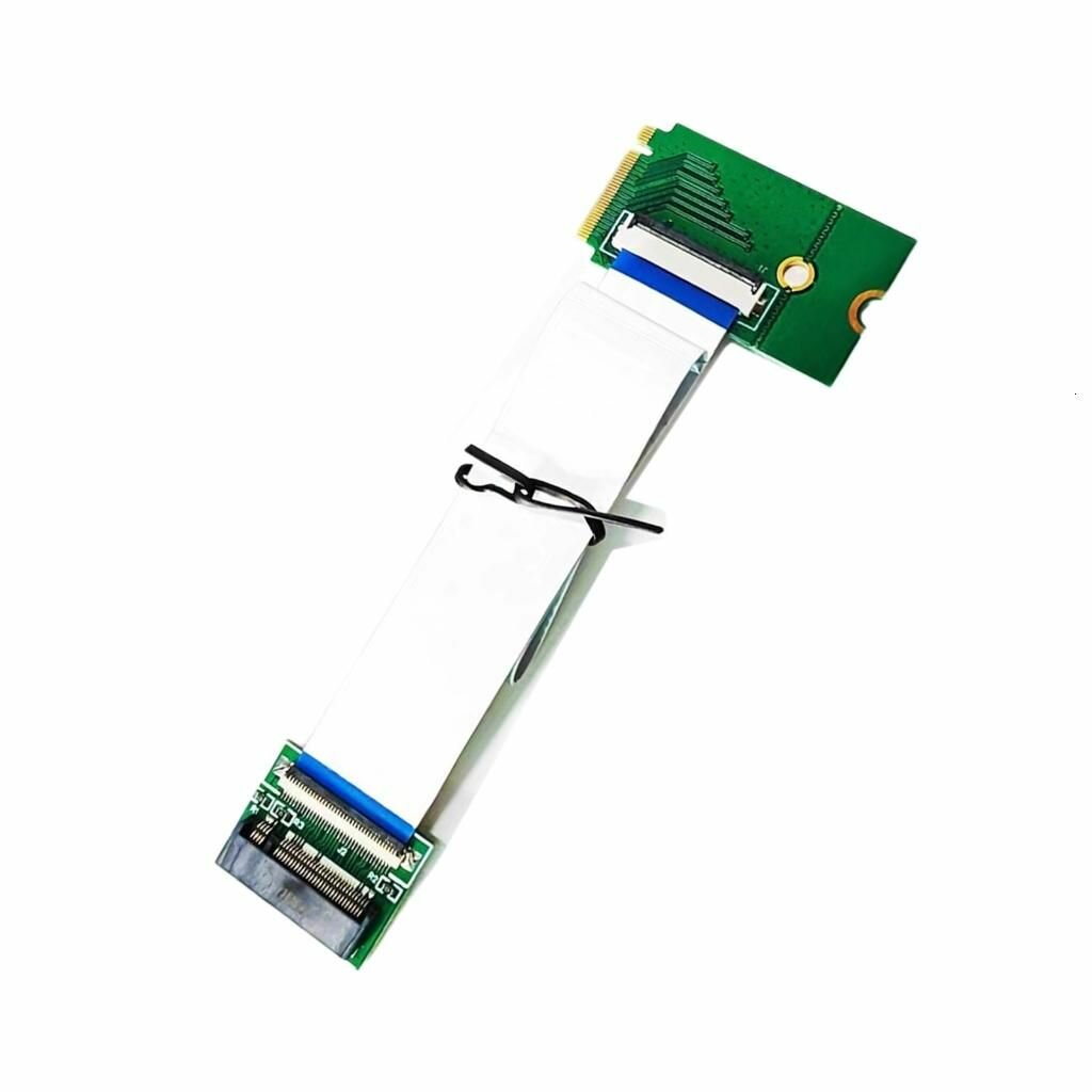 Адаптер NVME 2280 для Legion Go, - Серебряный легион