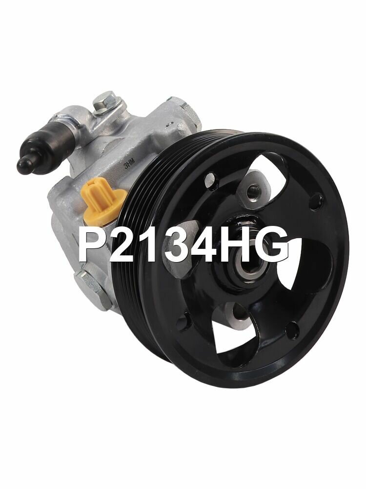 Насос гидроусилителя руля Motorherz P2134HG для SUBARU Legacy Outback