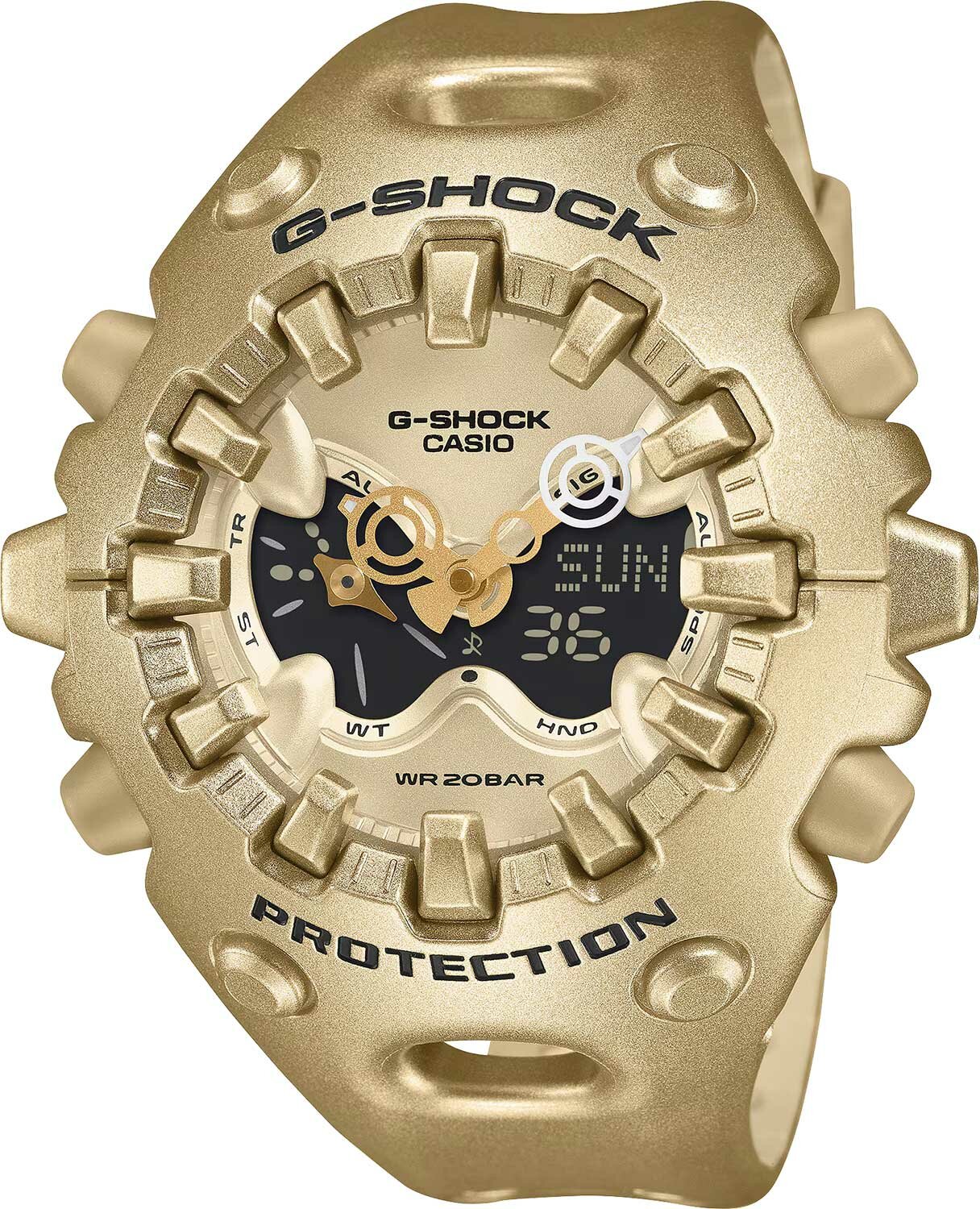 Наручные часы G-Shock
