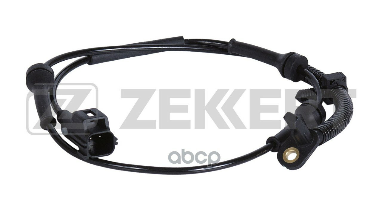 Датчик ABS передн. Land Rover Freelander II 06- Zekkert арт. se-6235