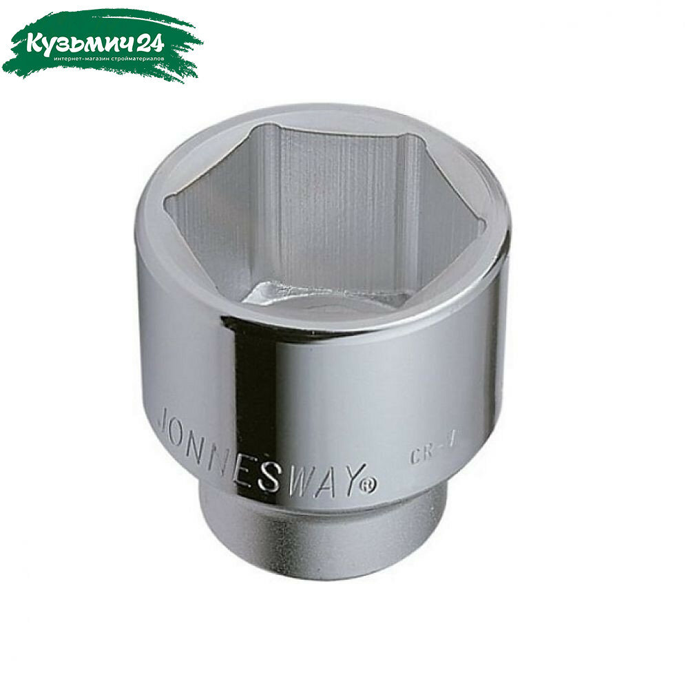Головка торцевая JONNESWAY 3/4" 23 мм S04H6123