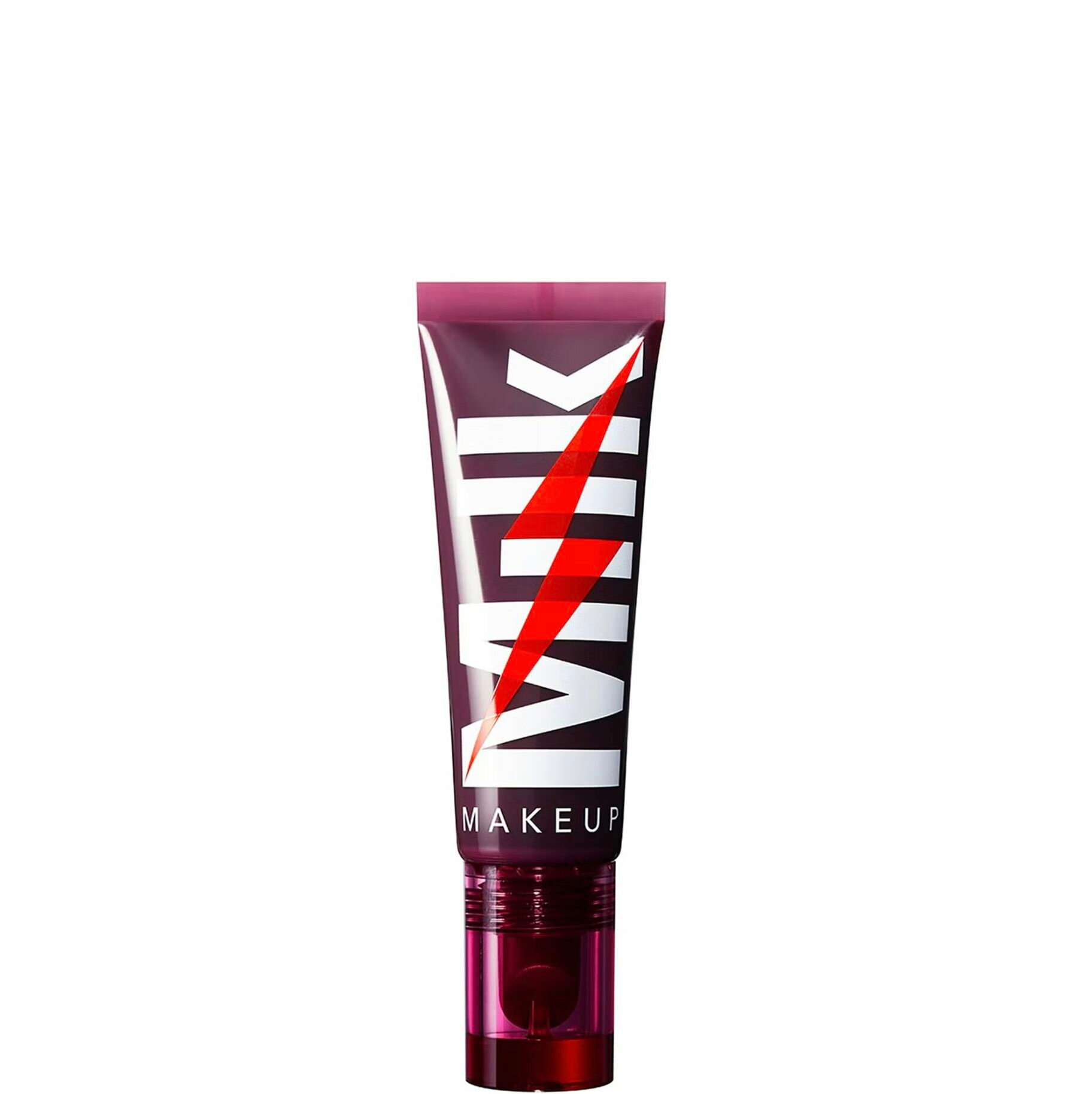 MILK MAKEUP Блес для губ Electric Glossy Lip Plumper (Amped) 9 мл