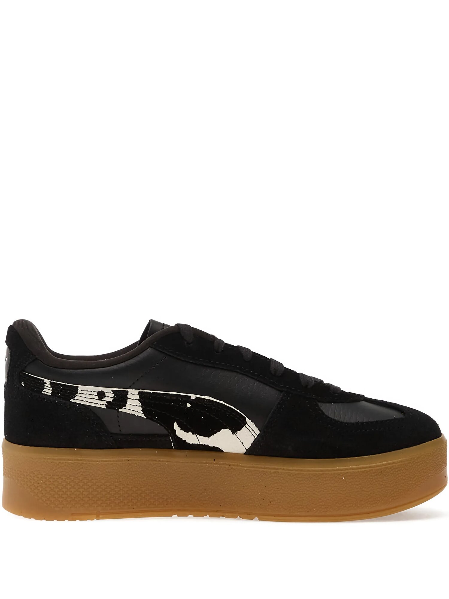 Кроссовки PUMA Palermo Elevata Wild Instinct