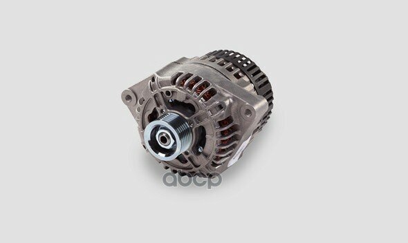 Генератор 90А 14В UAZ арт. 0405-20-3701000-01