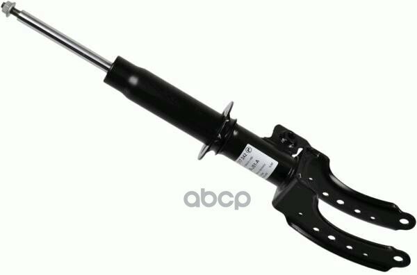 Амортизатор подвески Sachs арт. 317242