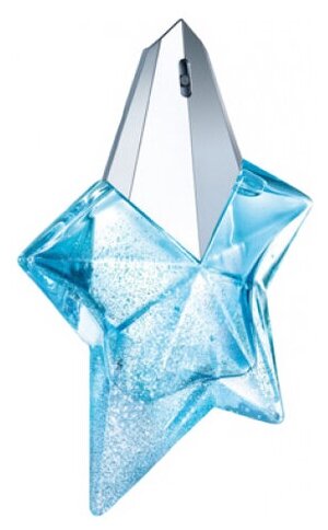 Mugler, Angel Aqua Chic, 50 мл, туалетная вода женская
