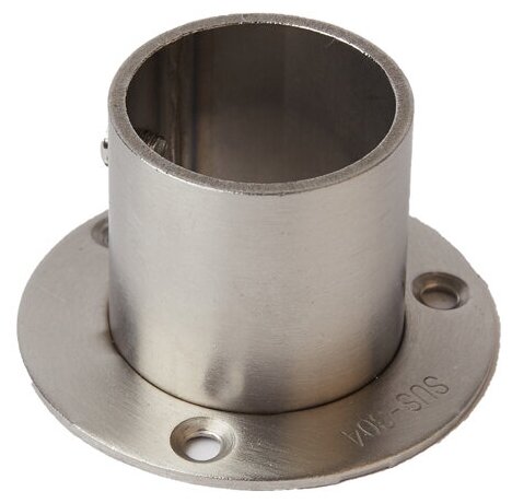 Фланец диаметр 32 мм ( 2шт.)