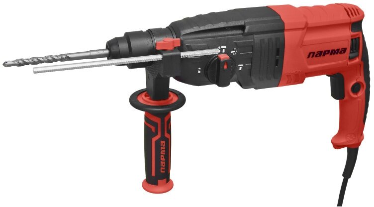 Перфоратор парма П-02-24/750ЭР