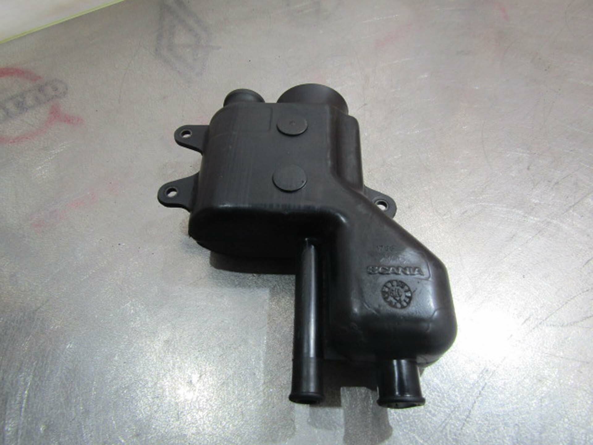 Бачок ГУРа Scania P, G, R