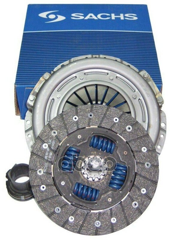 Сцепление, комплект Sachs арт. 3000951669