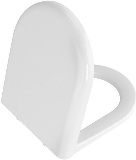 Сиденье для унитаза Vitra Zentrum 94-003-001