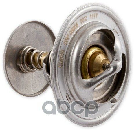 Термостат ГАЗ (80) GANZ арт. GRF08006