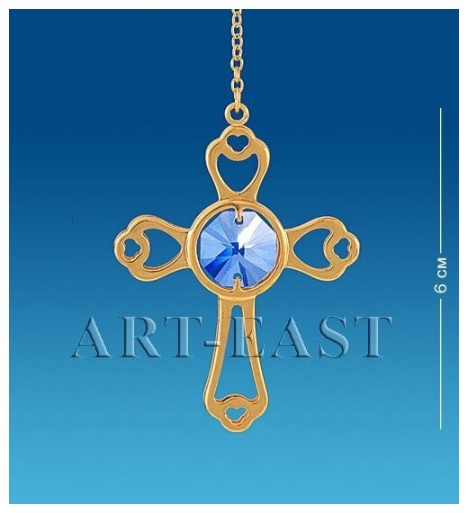 Подвеска Crystal Temptations