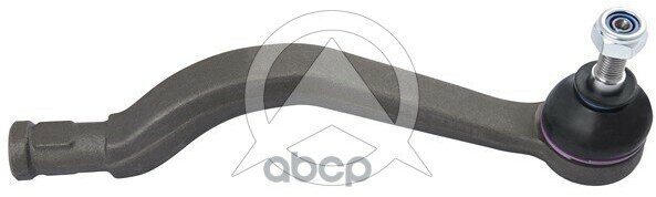 Наконечник рулевой тяги R RENAULT Logan 1,4-1,6/DCI 09/04->/ Sandero 1,2-1,6/dCi 06/08-> Sidem арт. 5631