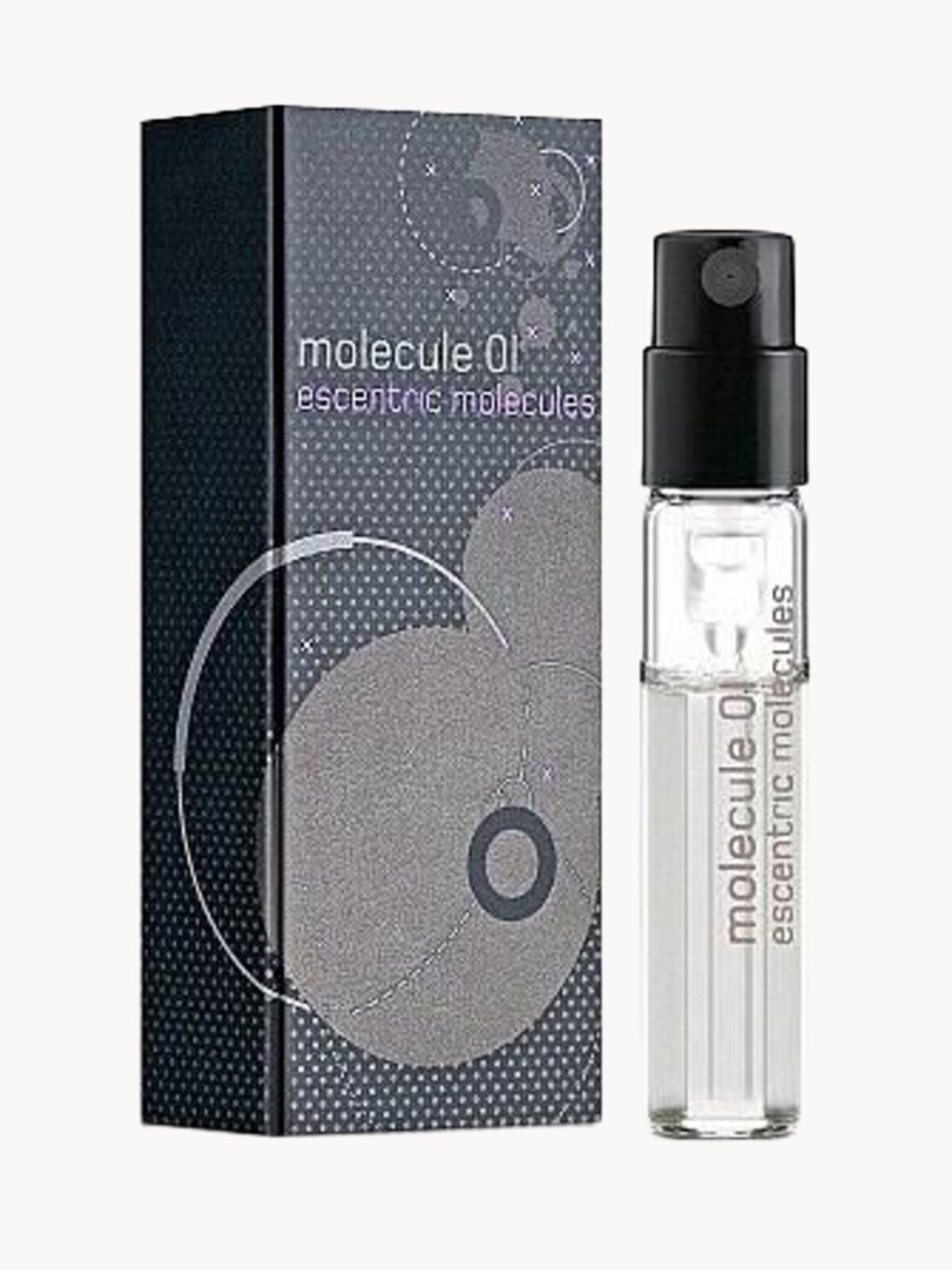 Туалетная вода Escentric Molecules Molecule 01 2 мл