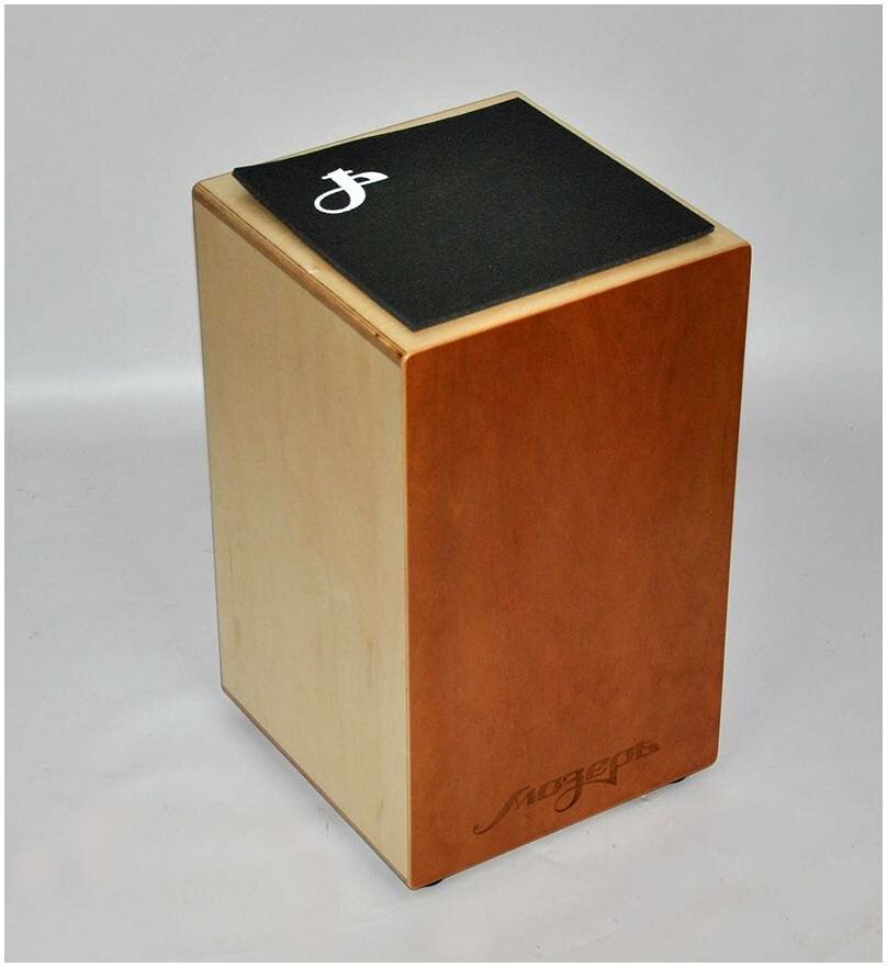 Мозеръ CJP-3 Кахон