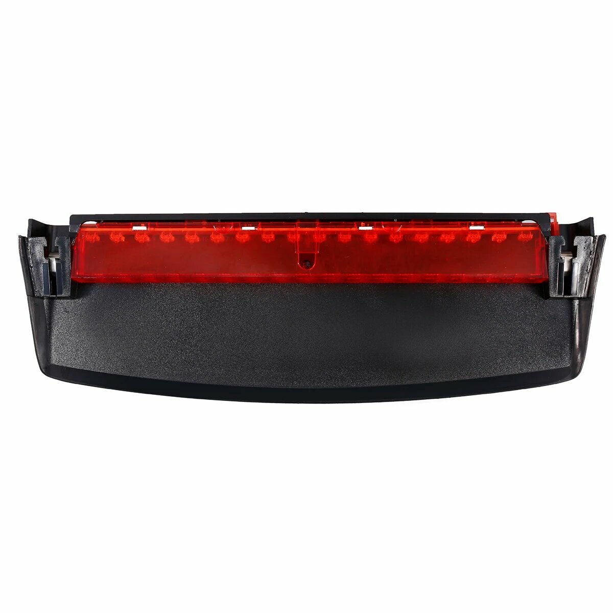 Красная/Дымчатая лампа для заднего сигнала Audi A4 B8 A4L 2009 -2015 8K5945097 Red