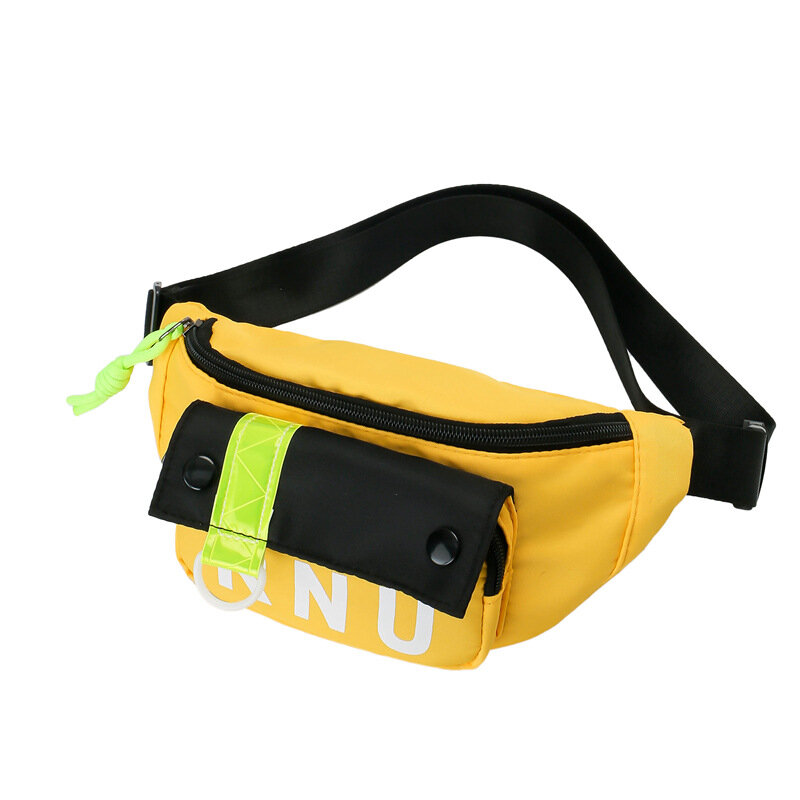 Сумка поясная