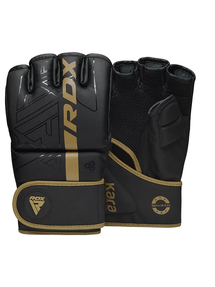 Перчатки для MMA RDX F6 KARA
