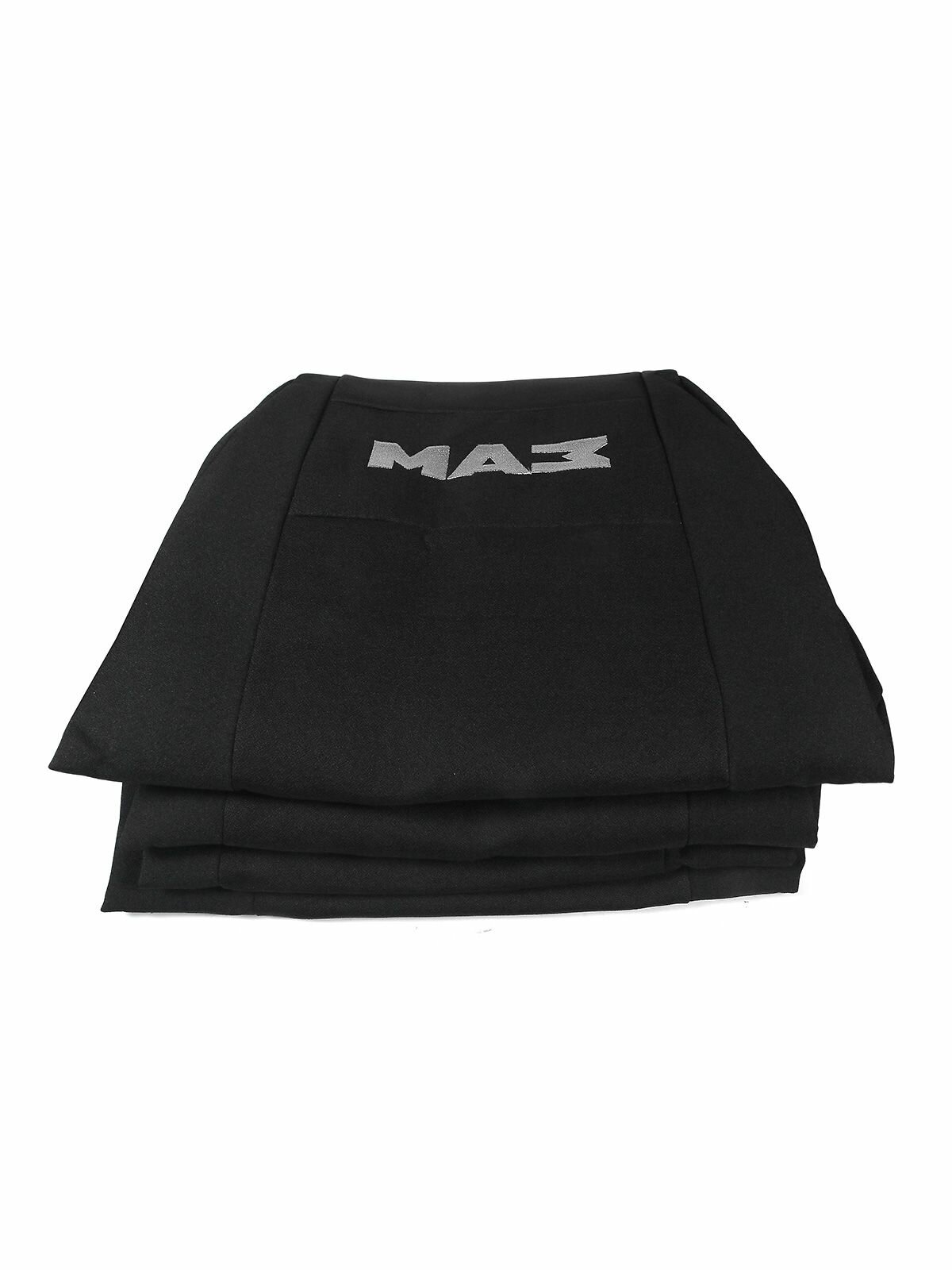 Чехлы на сиденья для Маз. (комплект) Жаккард. Сделано в России. (13567)