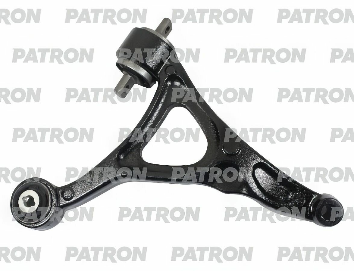 Рычаг подвески передний правый, для Вольво ХС90