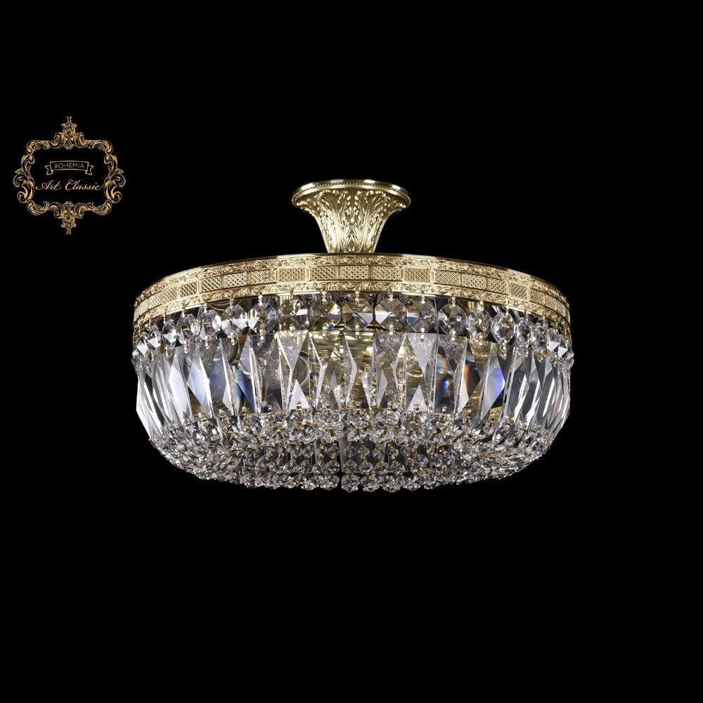 21.041.35SP. G Люстра Bohemia Art Classic