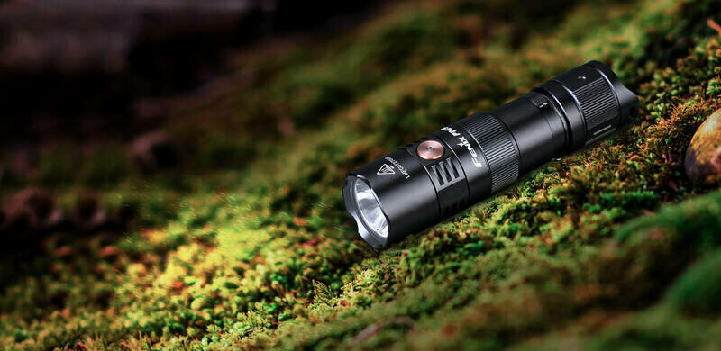 Фонарь Fenix PD25R, PD25R — фото 1
