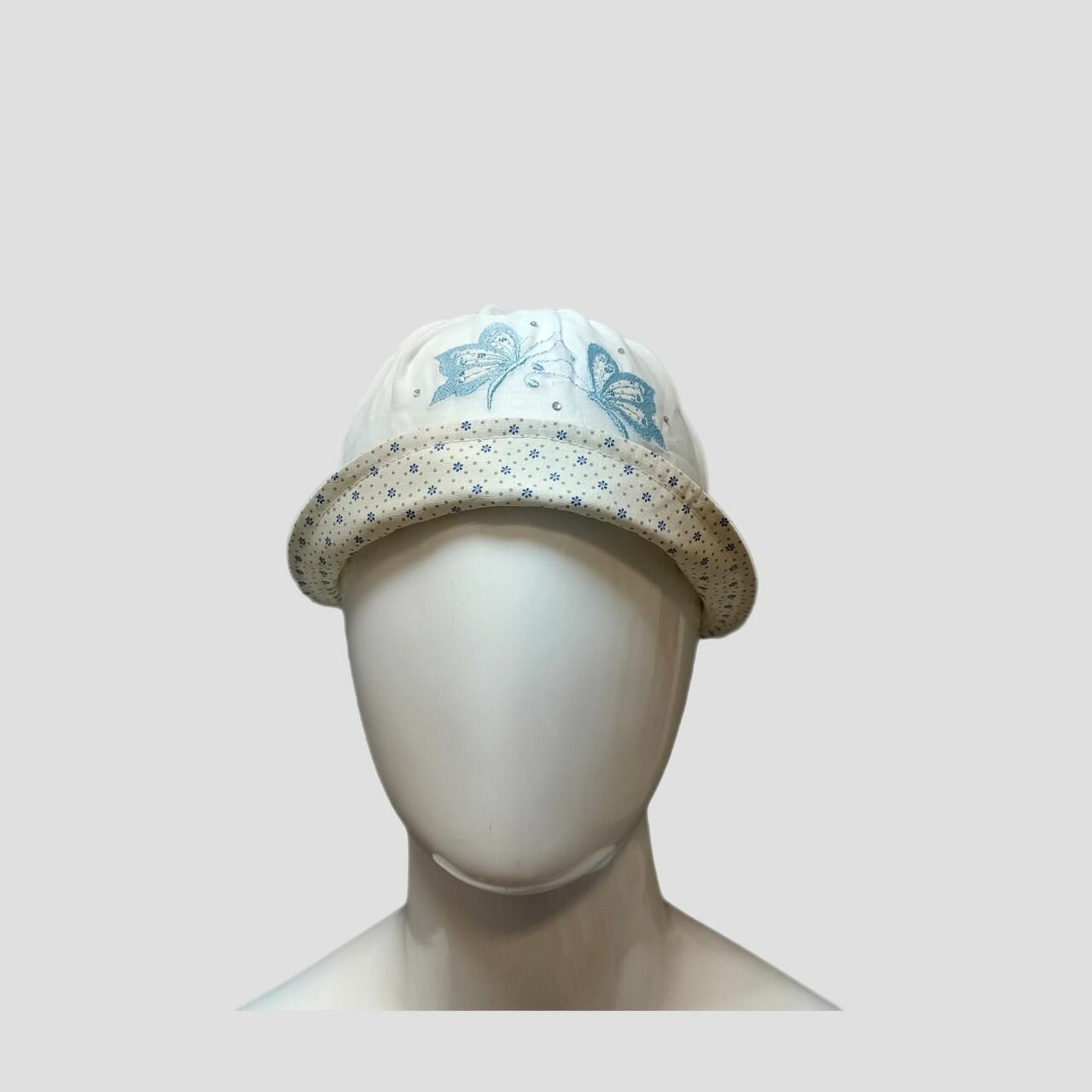 Панама Базовая коллекция для детей