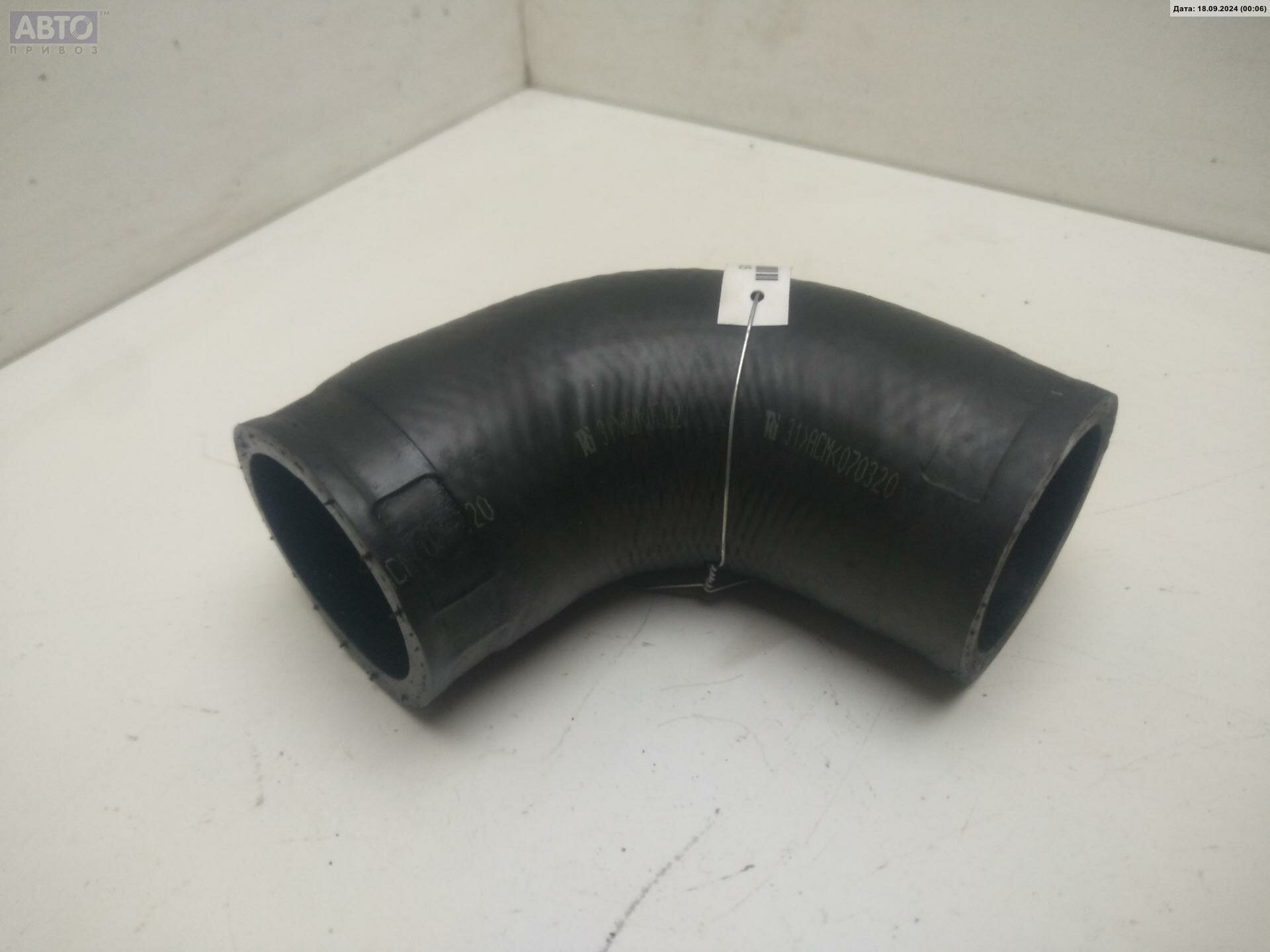 Патрубок турбины Mazda 6 (2002-2007) GG/GY