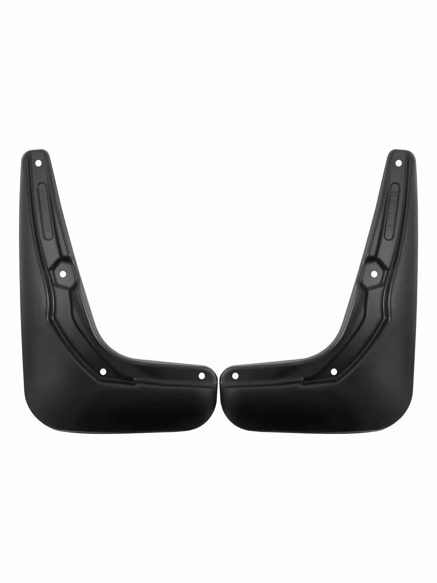 Брызговики задние GEELY Atlas Pro 2021 2шт.